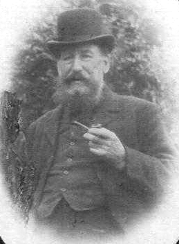 Thomas Askham – William Tudor's Circus